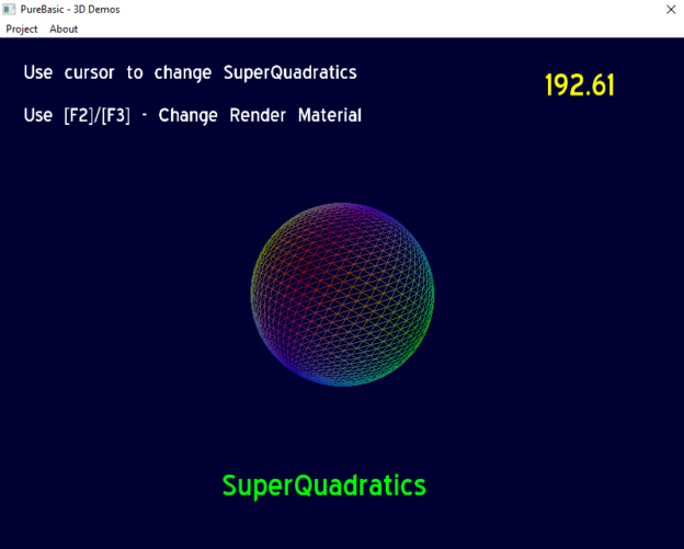 PureBasic Team Blog | random thoughts on PureBasic development